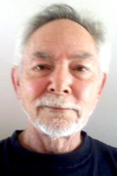 Peter Anthony McGovern | News, Sports, Jobs - The Nashua Telegraph